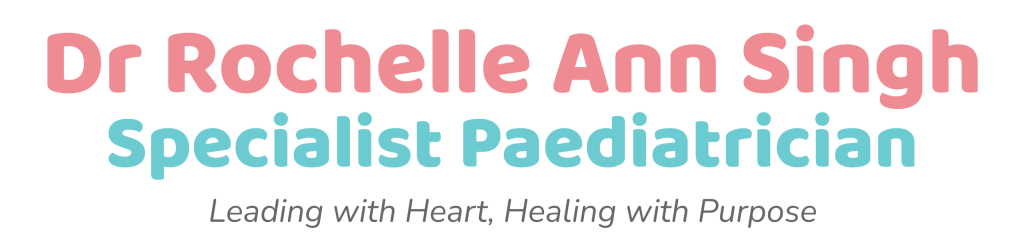 Dr Rochelle Ann Singh – Exceptional Child Healthcare in Durban